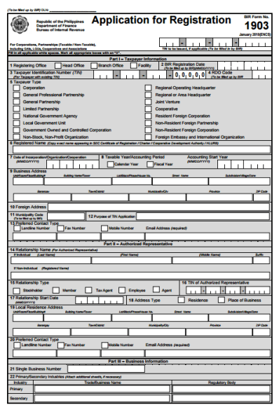 BIR | SK Baybay City, Leyte – SK Baybay City, Leyte