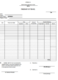 Procurement Forms | SK Baybay City, Leyte – SK Baybay City, Leyte