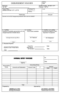 Procurement Forms | SK Baybay City, Leyte – SK Baybay City, Leyte